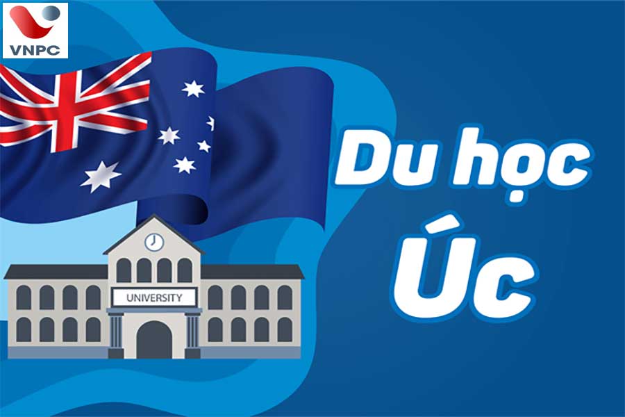 3 loại hình du học Úc "Tự túc - học bổng - vừa học vừa làm" loại hình ...