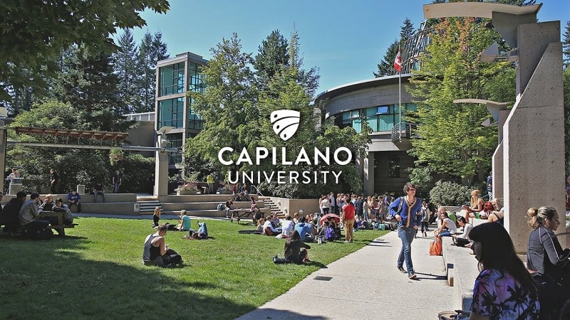 Trường đại học Capilano University: Điều kiện, chi phí và ngành học