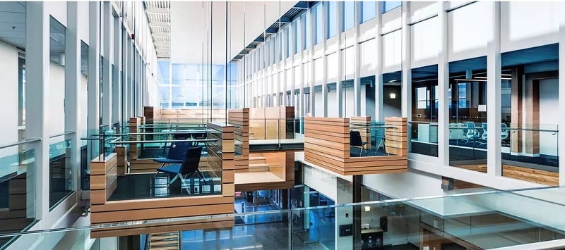 Trường đại học Calgary Canada - University of Calgary