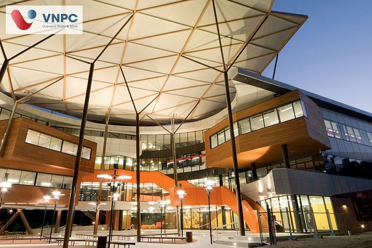Du học Úc cùng trường Australian Institute of Higher Education (AIH)