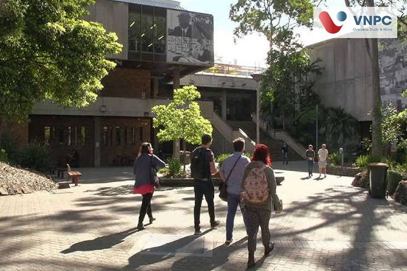 Du học TAFE New South Wales (TAFE NSW) - Những thông tin QUAN TRỌNG